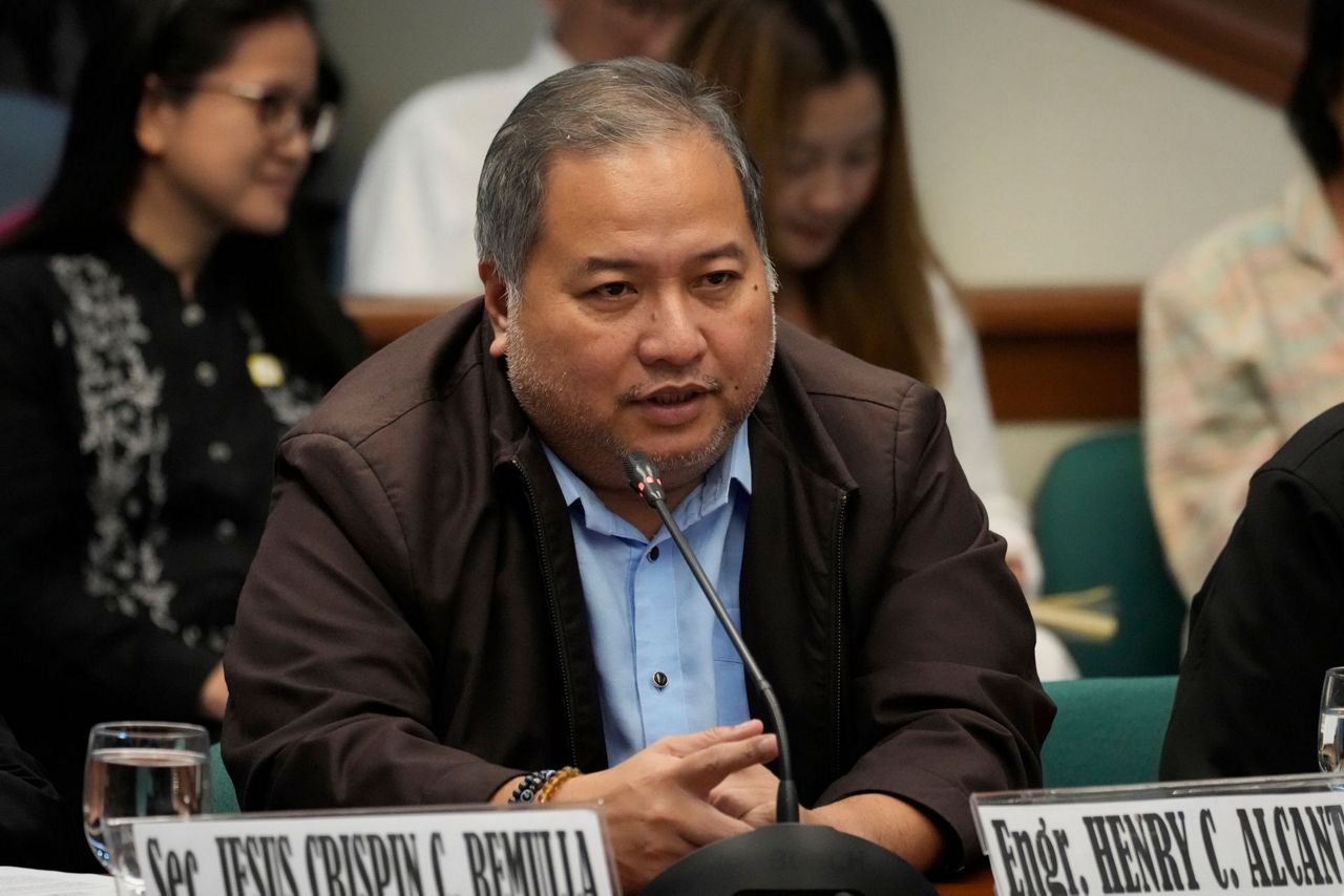 Philippine flood-control projects made substandard to allow huge ...