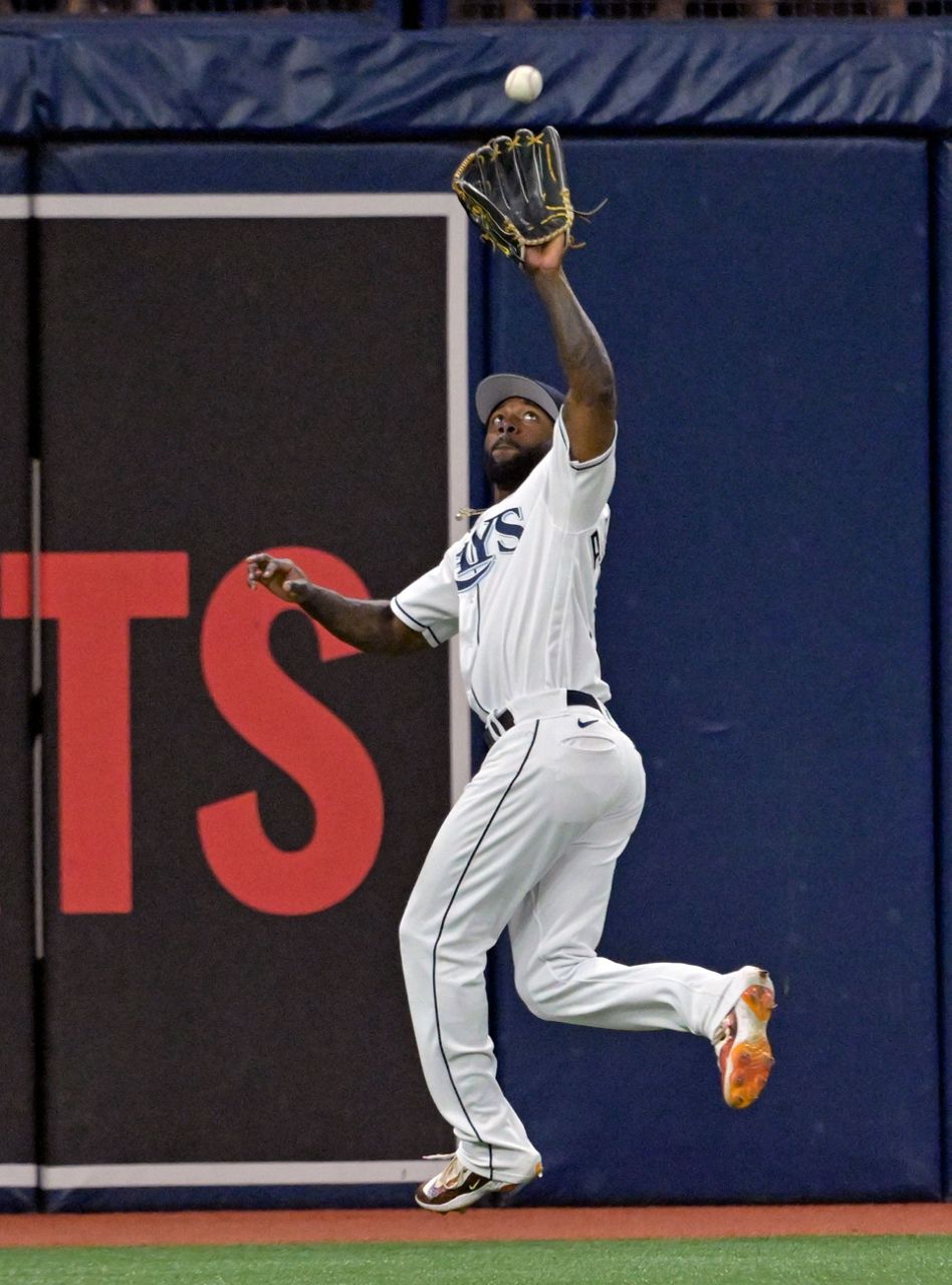 White Sox All-Star Luis Robert Jr. says he will participate in baseball ...