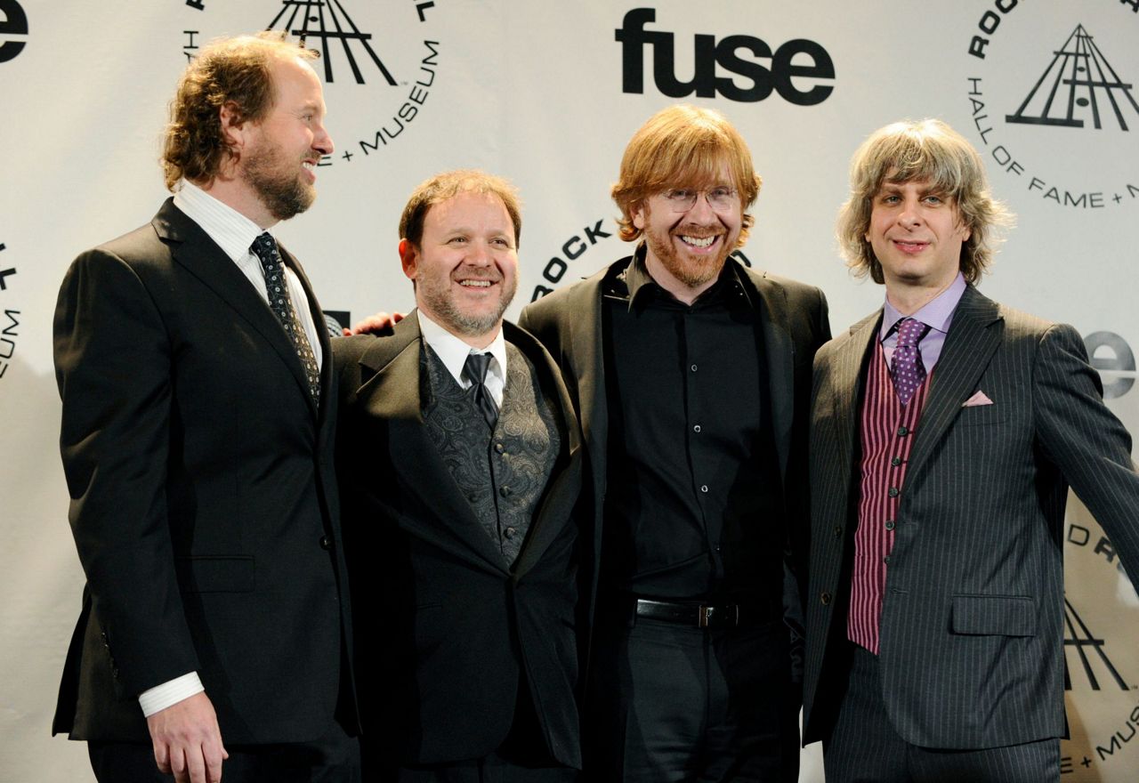 Nectar's, the Vermont venue that launched Phish, closes on a quiet note ...