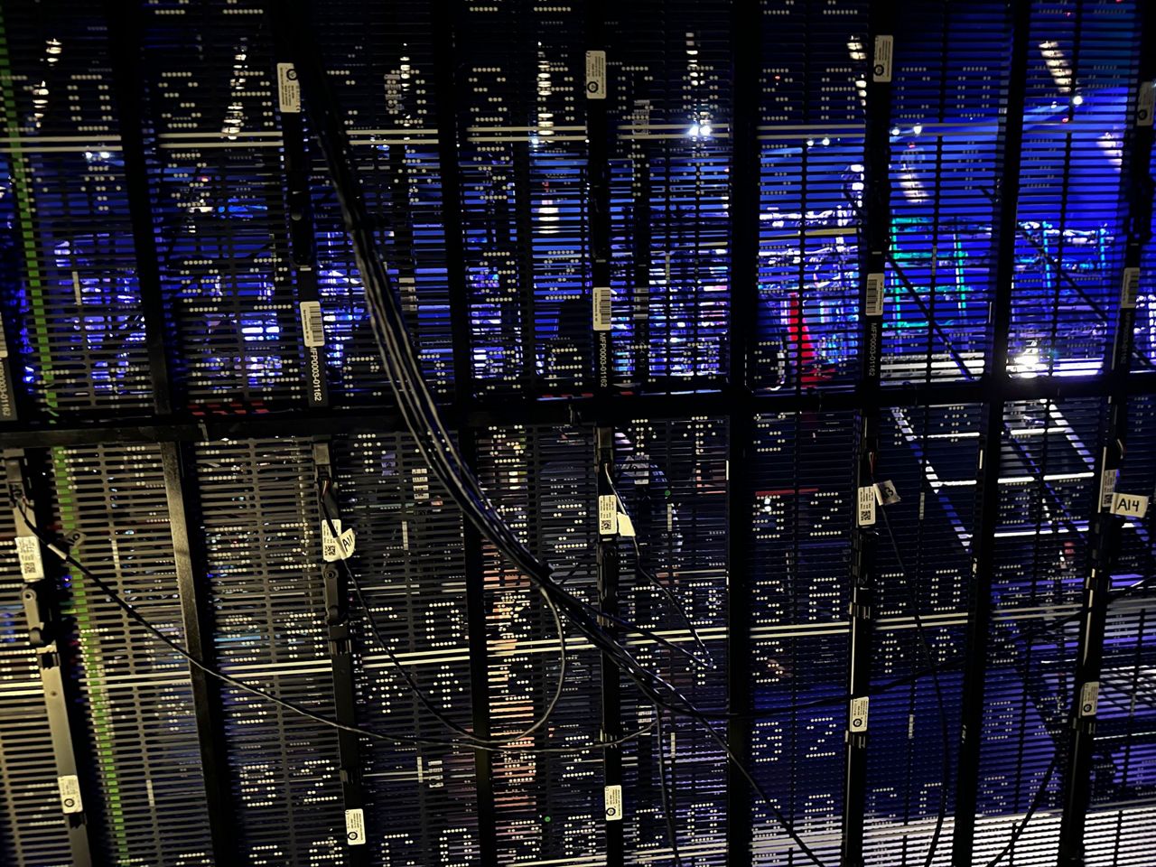 Here’s how Phish is using the Sphere's technology to give fans ...