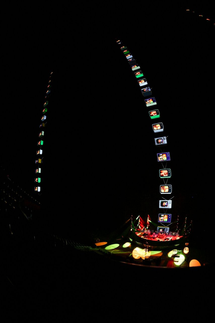Here’s how Phish is using the Sphere's technology to give fans ...