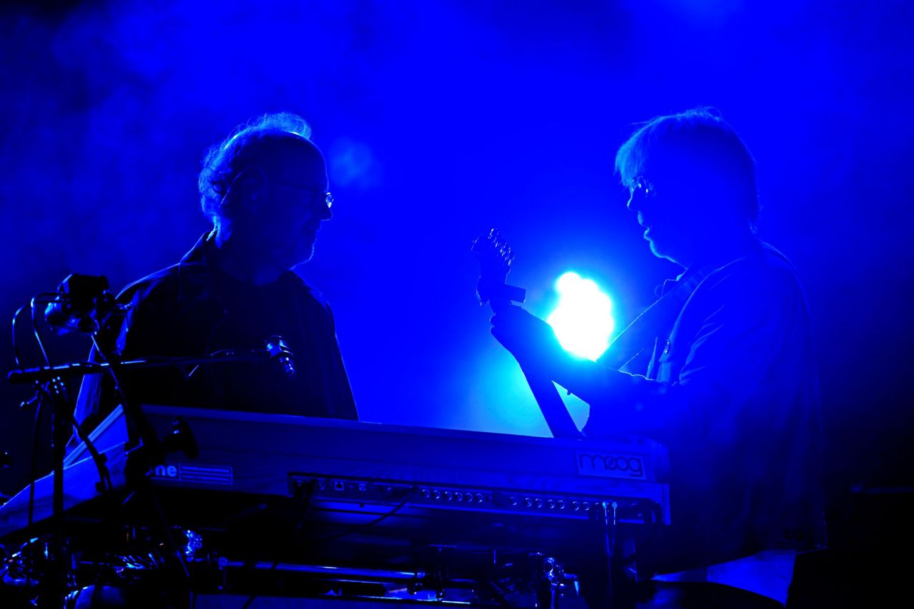 Here’s how Phish is using the Sphere's technology to give fans ...