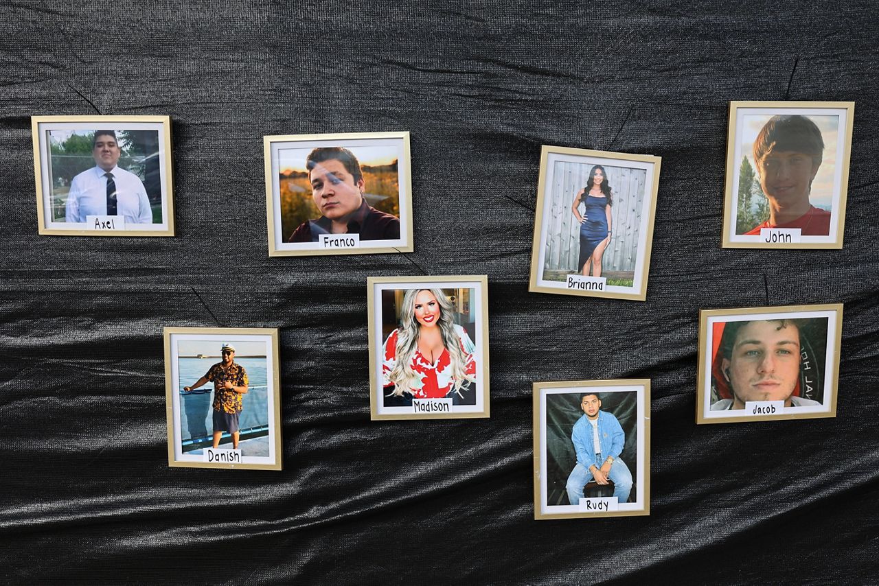 Musician Reacts to Astroworld Festival Tragedy