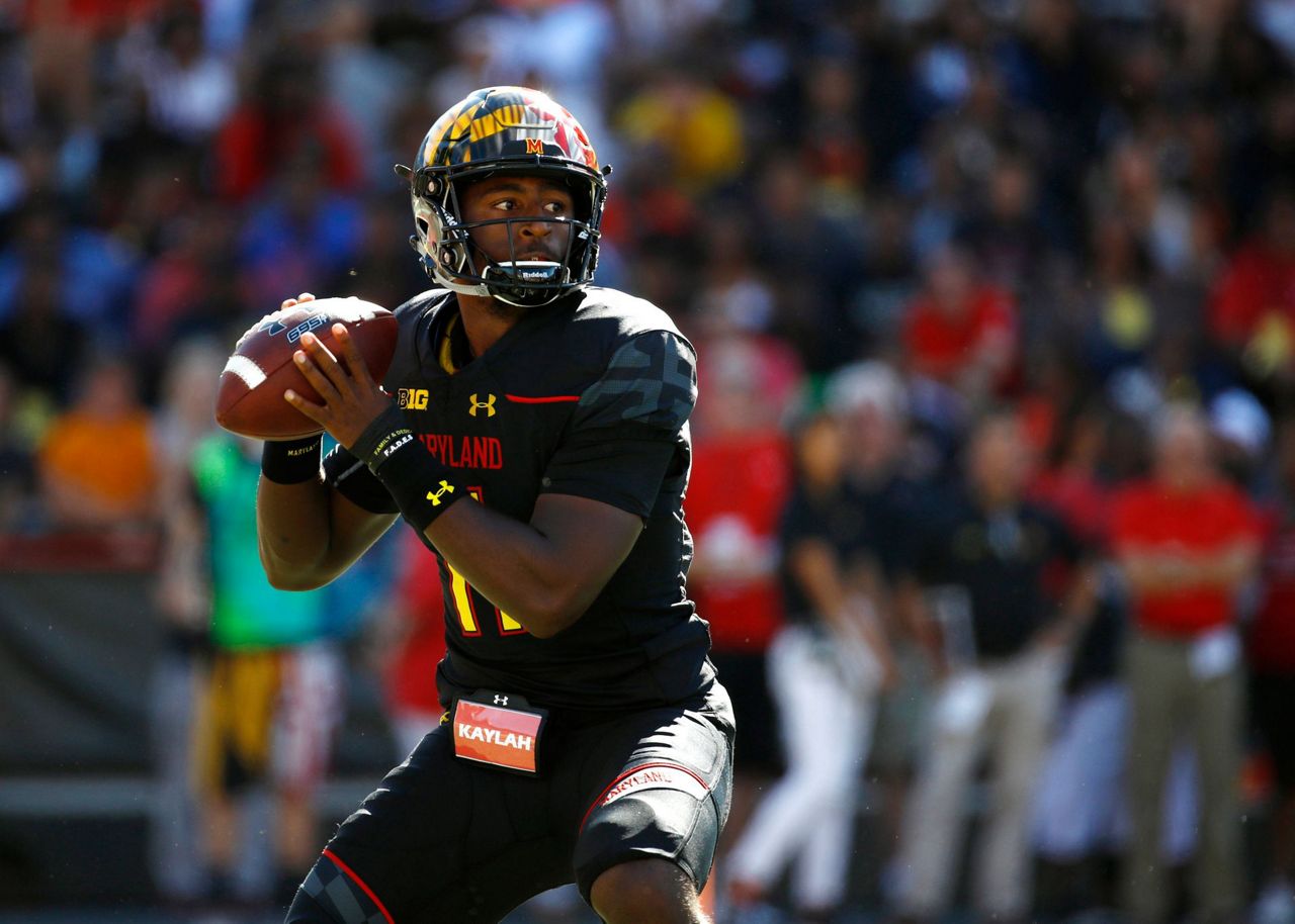 Redshirt freshmen ready for action after year-long wait