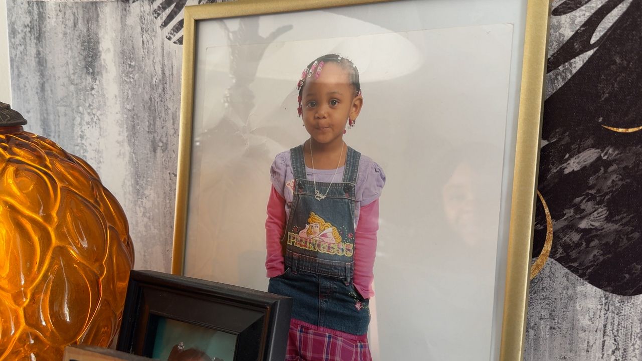 Milwaukee woman's daughter has been missing for 2 years