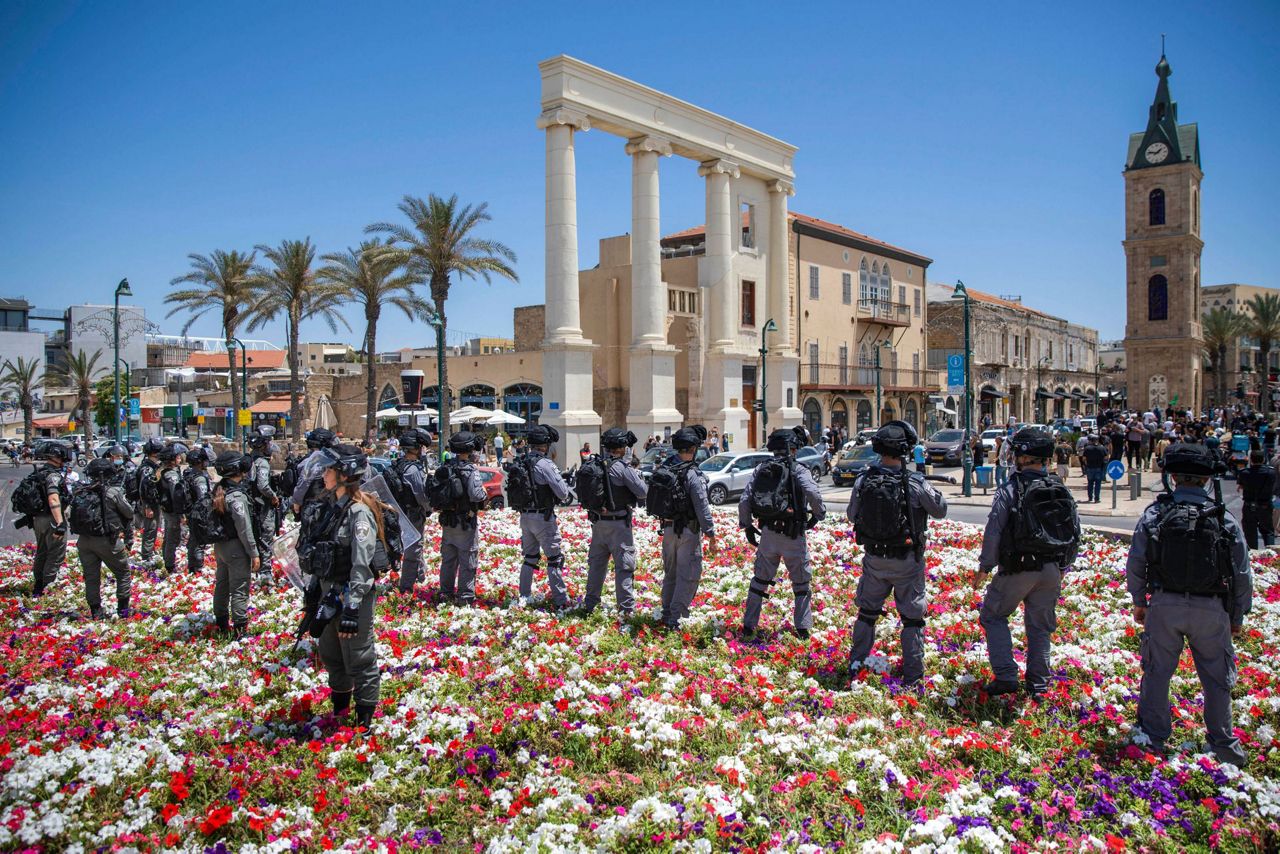 AP Week in Pictures, Middle East