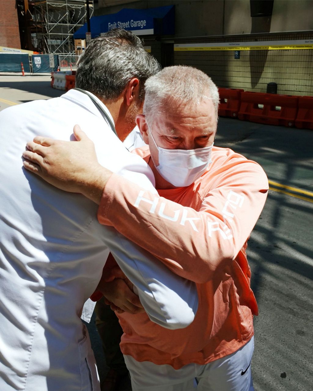 Another New Hampshire man gets a pig kidney as transplant trials are ...