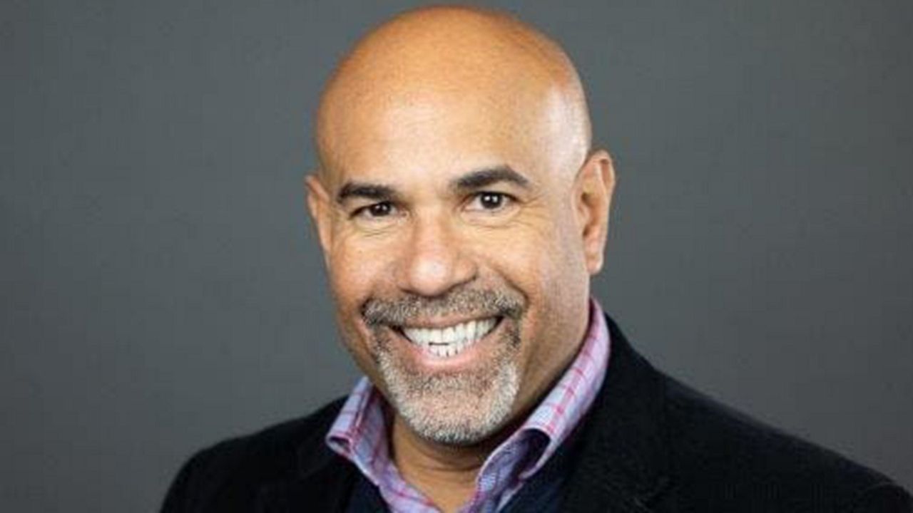 Gilberto Pinela to lead city's first Office of New Americans