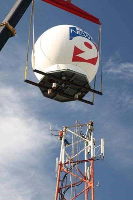 Celebrating 20 years of radar and innovation