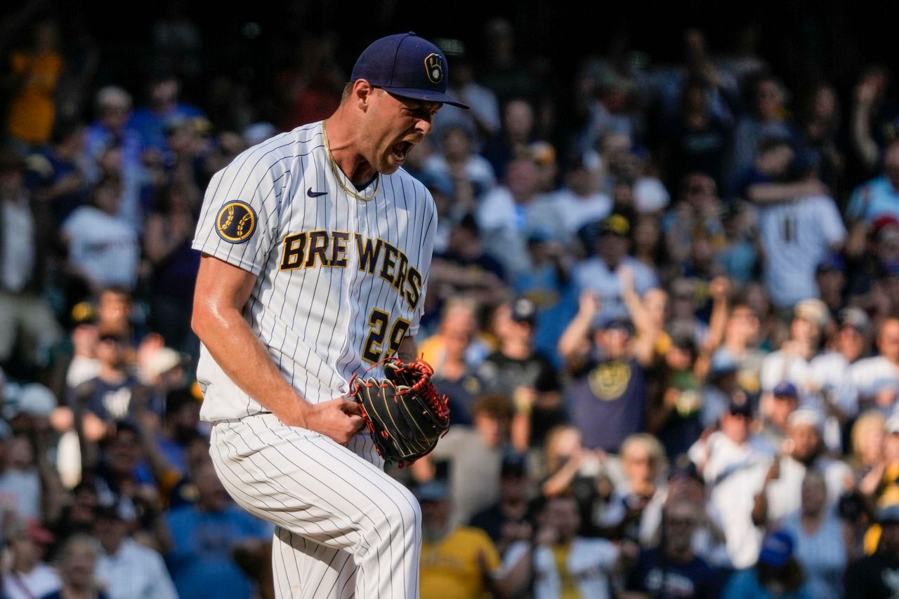 Oh, brother! Trevor and Tylor Megill both demoted to minors on ...