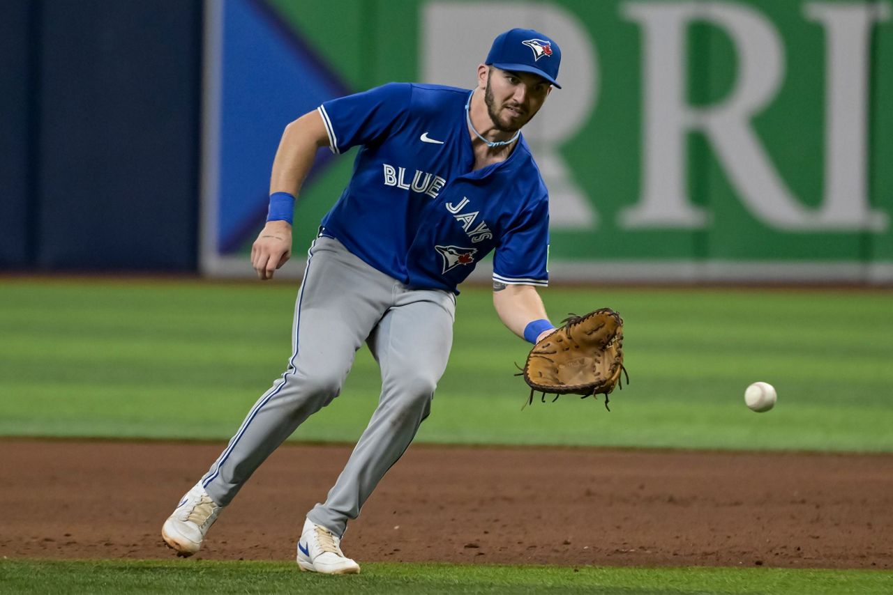 New Pirates 1B Spencer Horwitz to miss at least 6-8 weeks following ...