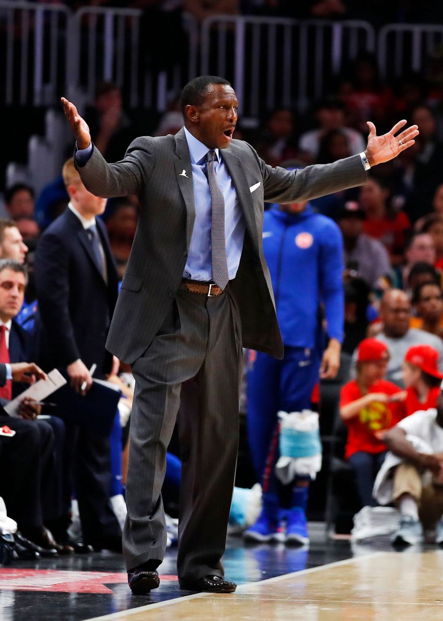 Players: Emotions will run high when Casey makes his return
