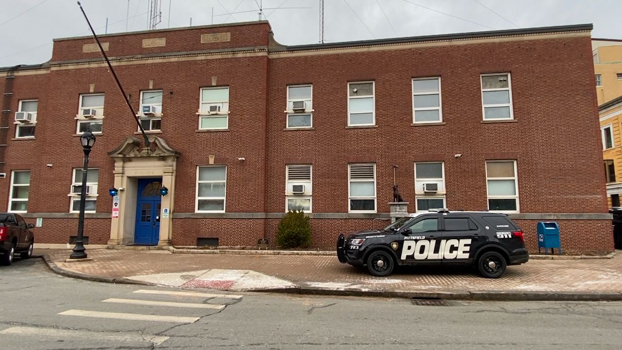 Pittsfield PD is bringing back their citizen police academy