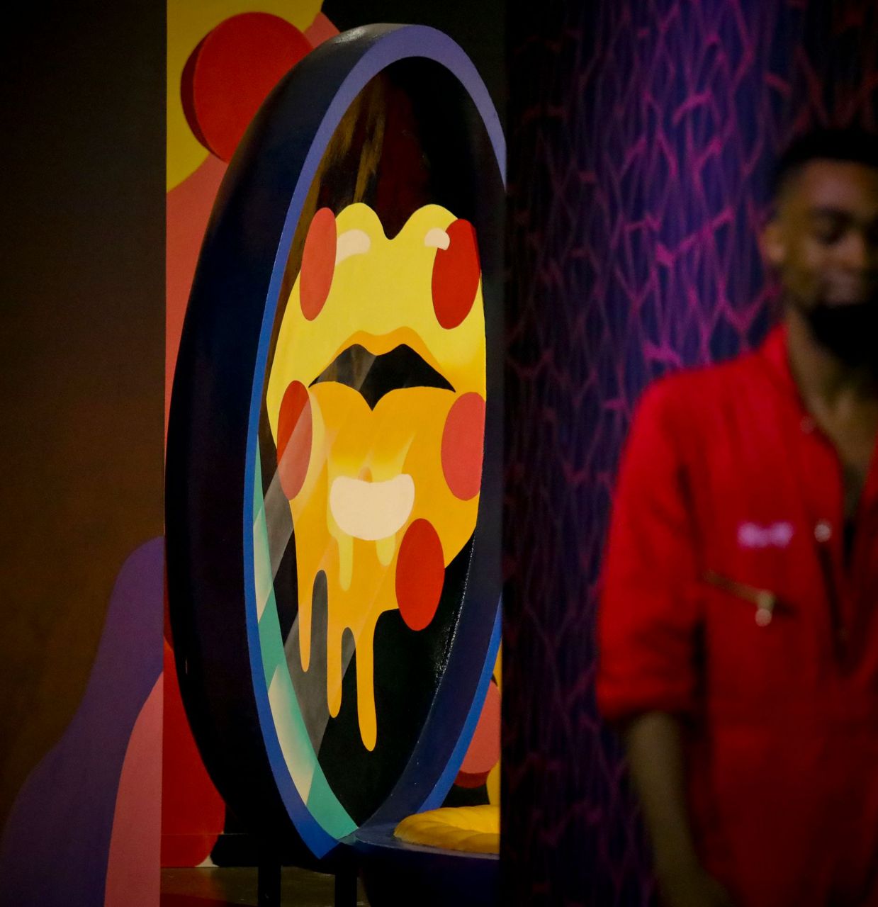 Eat your heart out at the Pizza Museum