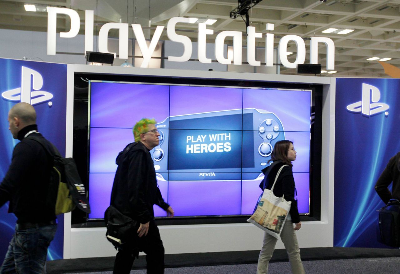 The PlayStation turns 30: Looking back at the console that gave us Lara ...