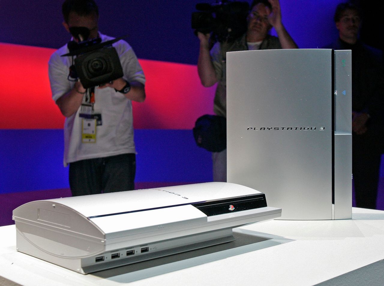 The PlayStation turns 30: Looking back at the console that gave us Lara ...