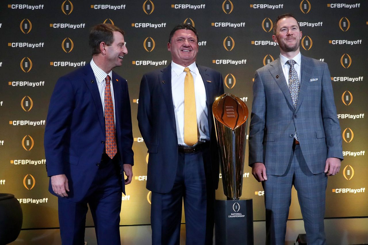 CFP expansion could increase annual revenue to $2 billion