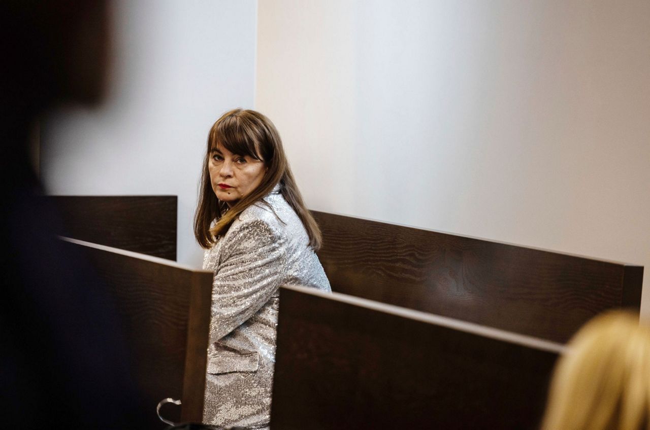 Polish activist convicted for helping obtain abortion pills