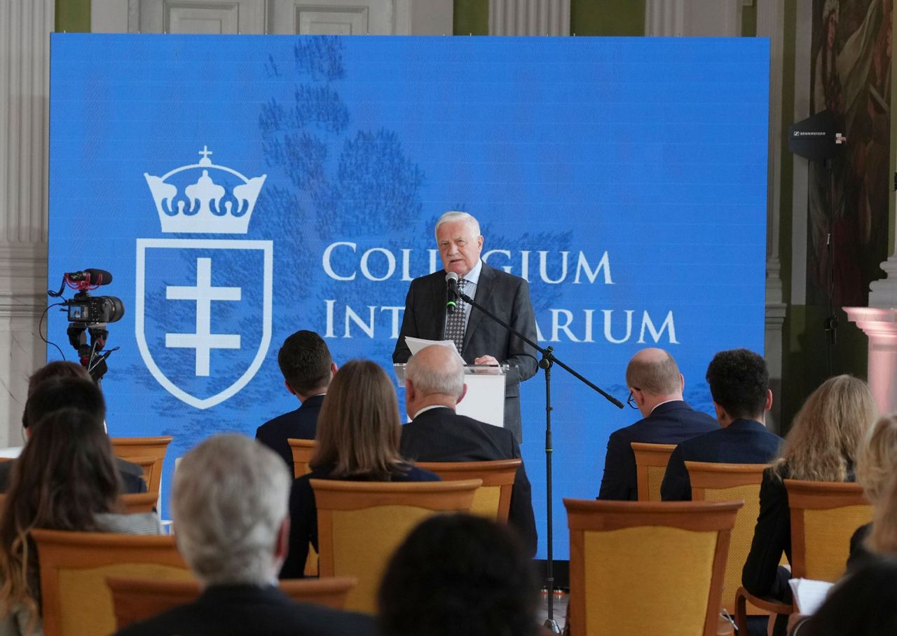 Catholic group founding conservative university in Warsaw