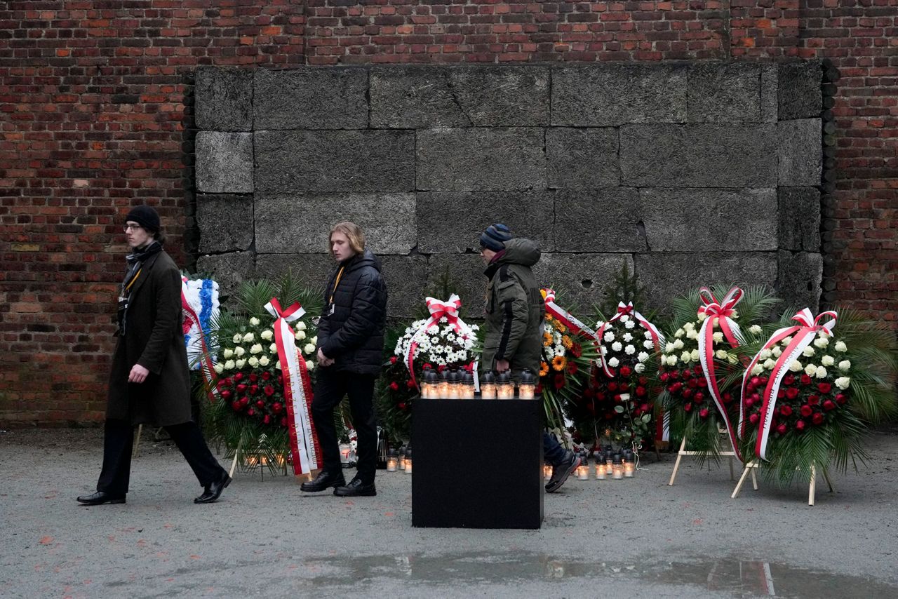 Poland protests error in a social media post by EU chief suggesting ...