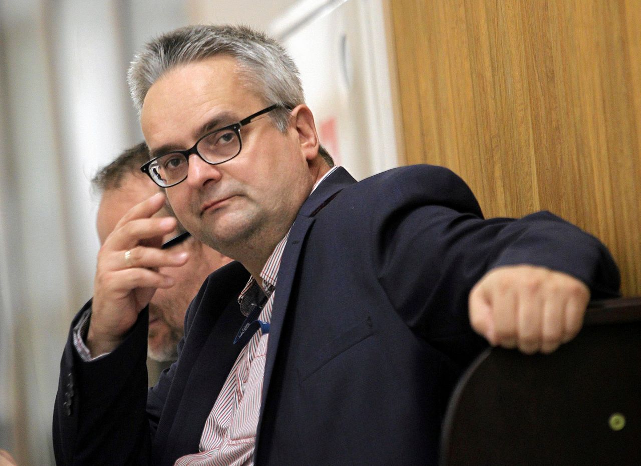 Polish newspaper, sued repeatedly by ruling party, wins case