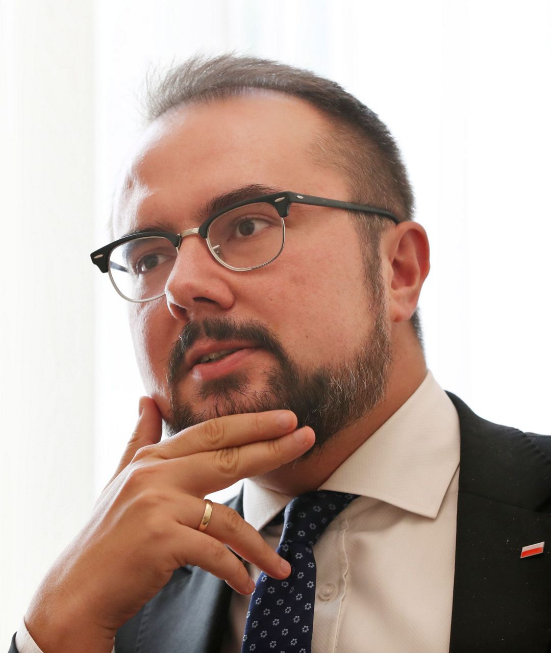 AP Interview: Poland welcomes new German doubts on pipeline