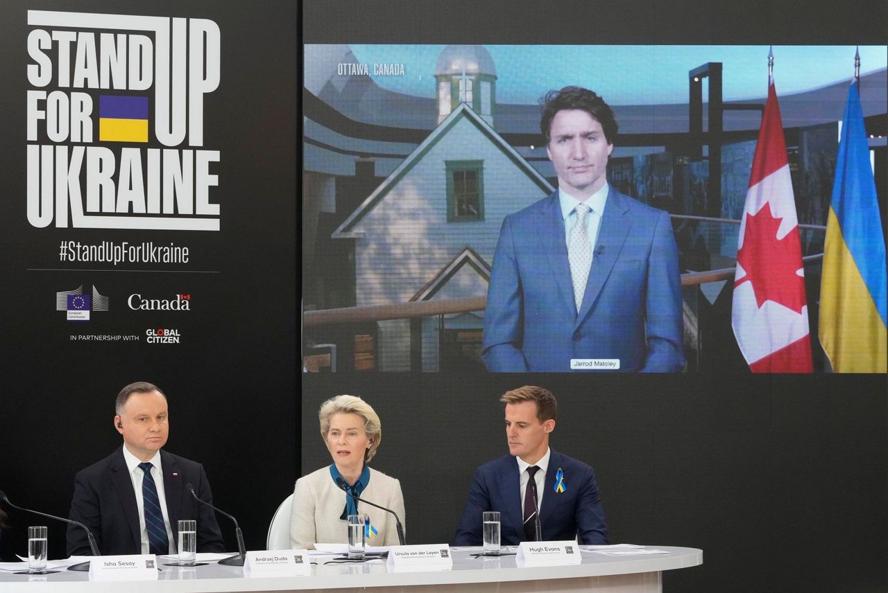 EXPLAINER: Can Ukraine pay for war without wrecking economy?