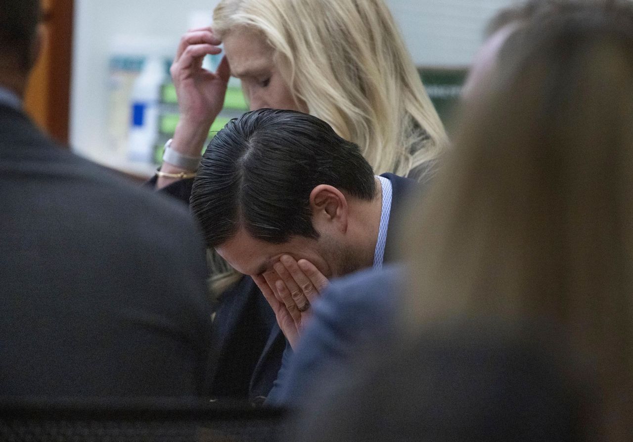 The 3 officers cleared in Manuel Ellis' death will each receive ...