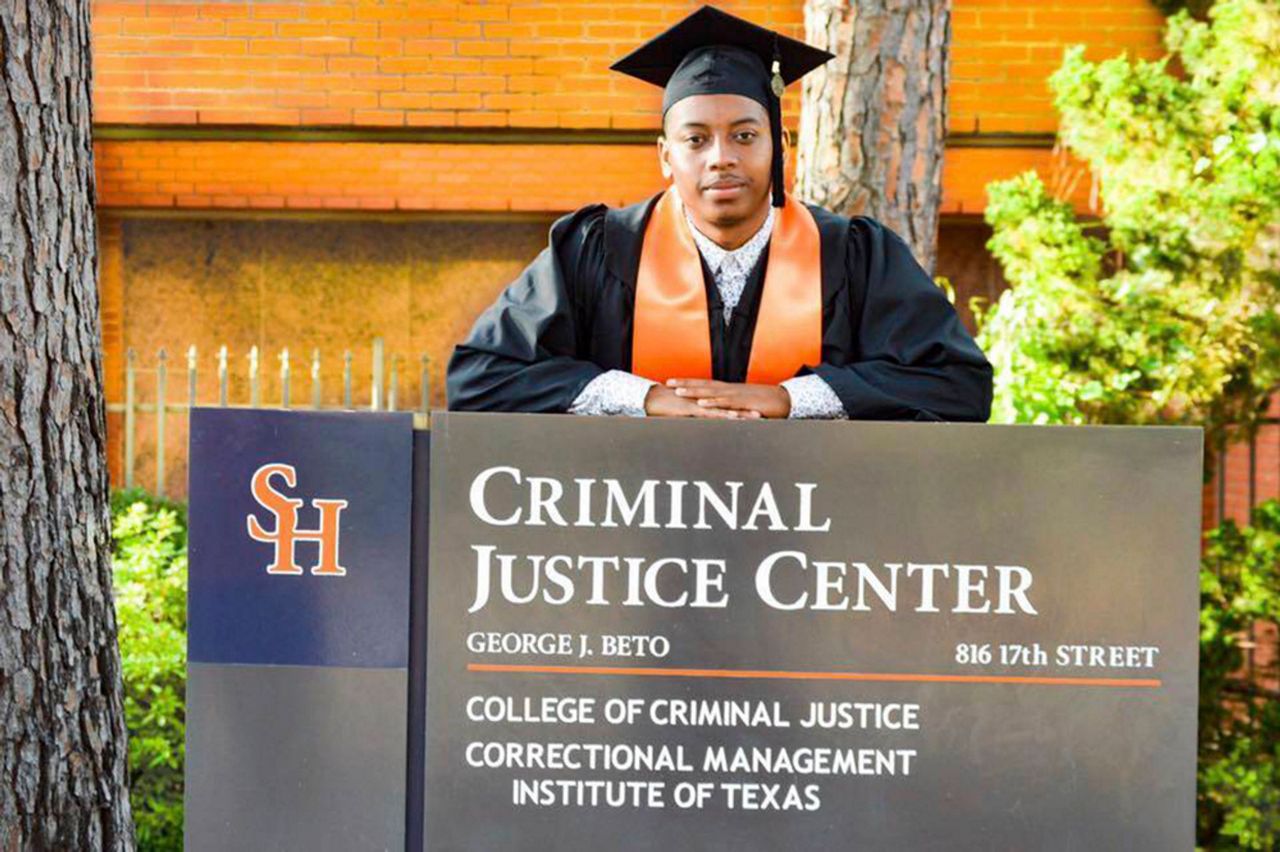 Family says fatal Houston police shooting was preventable