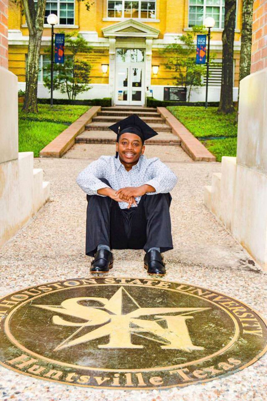 Family says fatal Houston police shooting was preventable