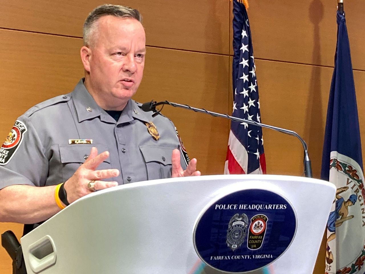 Study seeks to understand police recruiting and retention