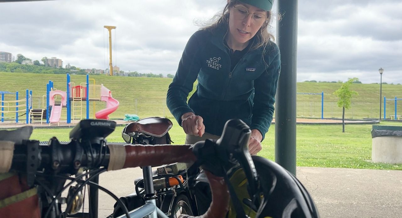 Pop-up bike shops planned to get bikers moving safely