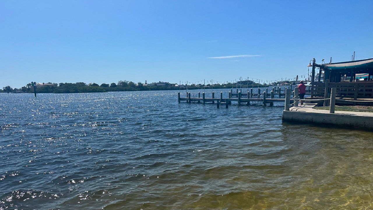 Port Richey wants public input on Cotee River Landing future