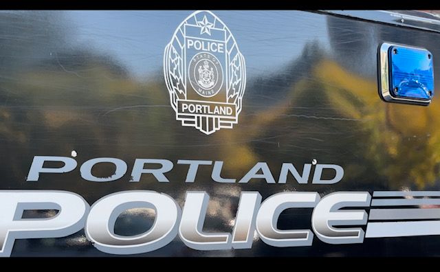 Teen shot in Portland, police say
