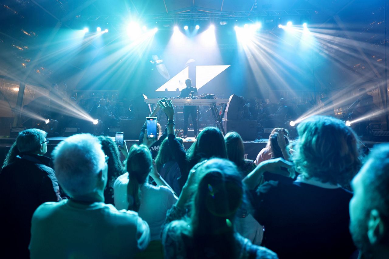 As a DJ, village priest in Portugal cues up faith and electronic dance ...