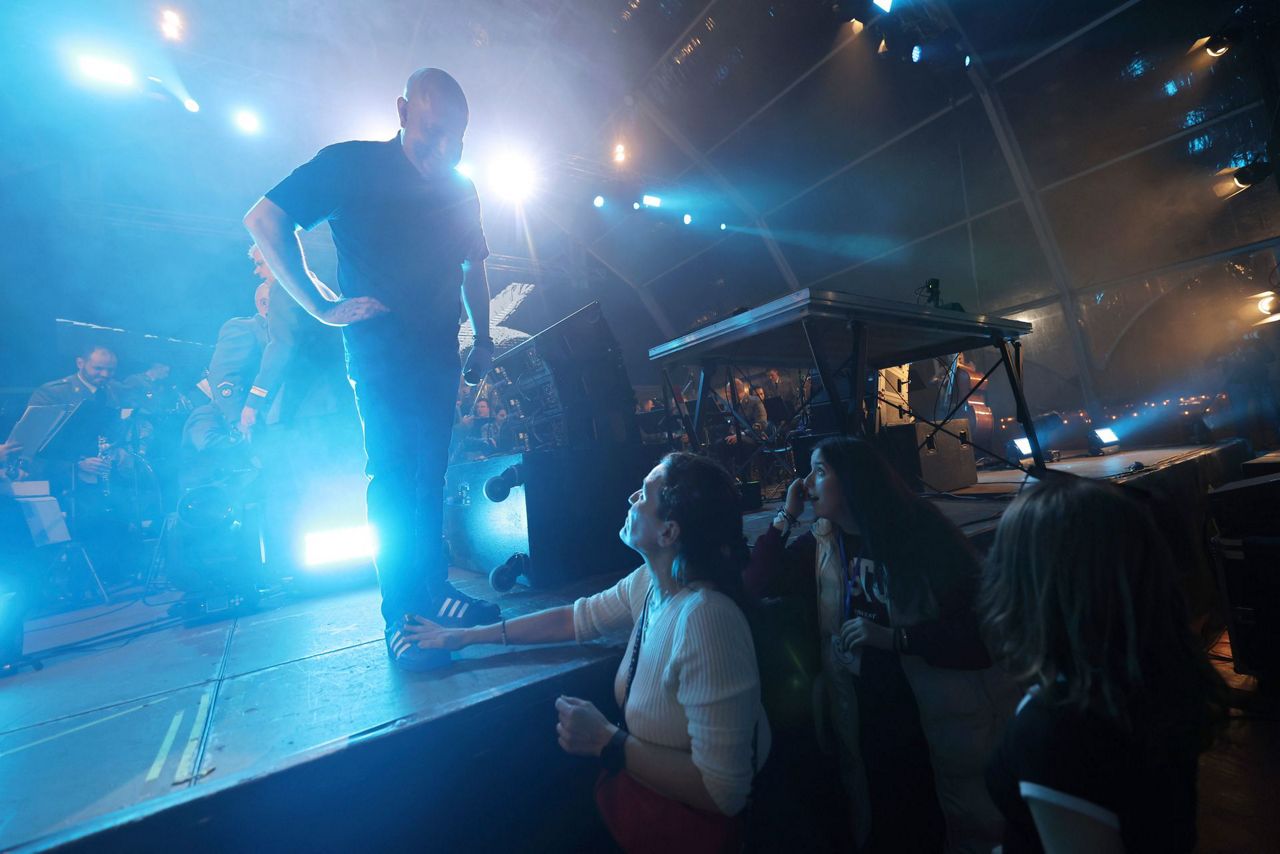 As a DJ, village priest in Portugal cues up faith and electronic dance ...