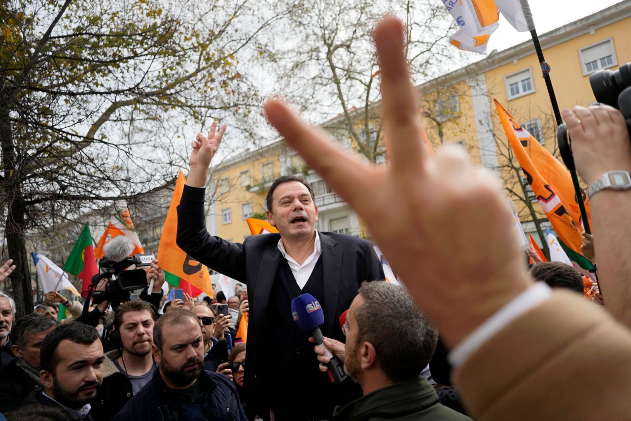 Portugal is electing a new parliament and government. Here’s what to ...