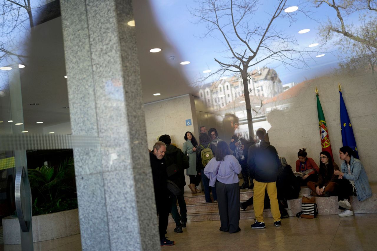 In low-wage Portugal, Europe’s housing crisis bites deep