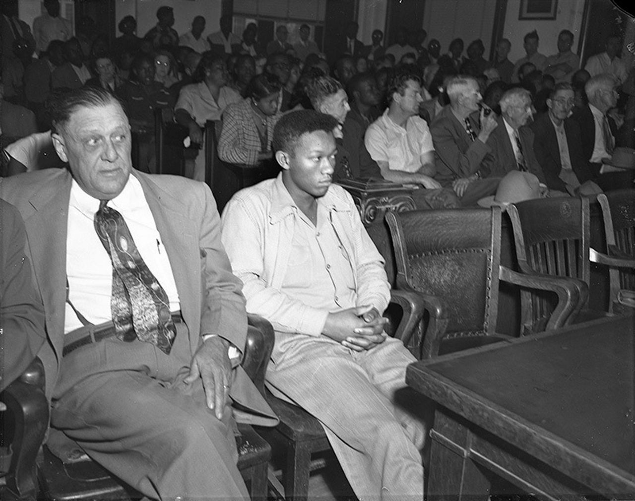 Texas Black man exonerated nearly 70 years after execution in case ...
