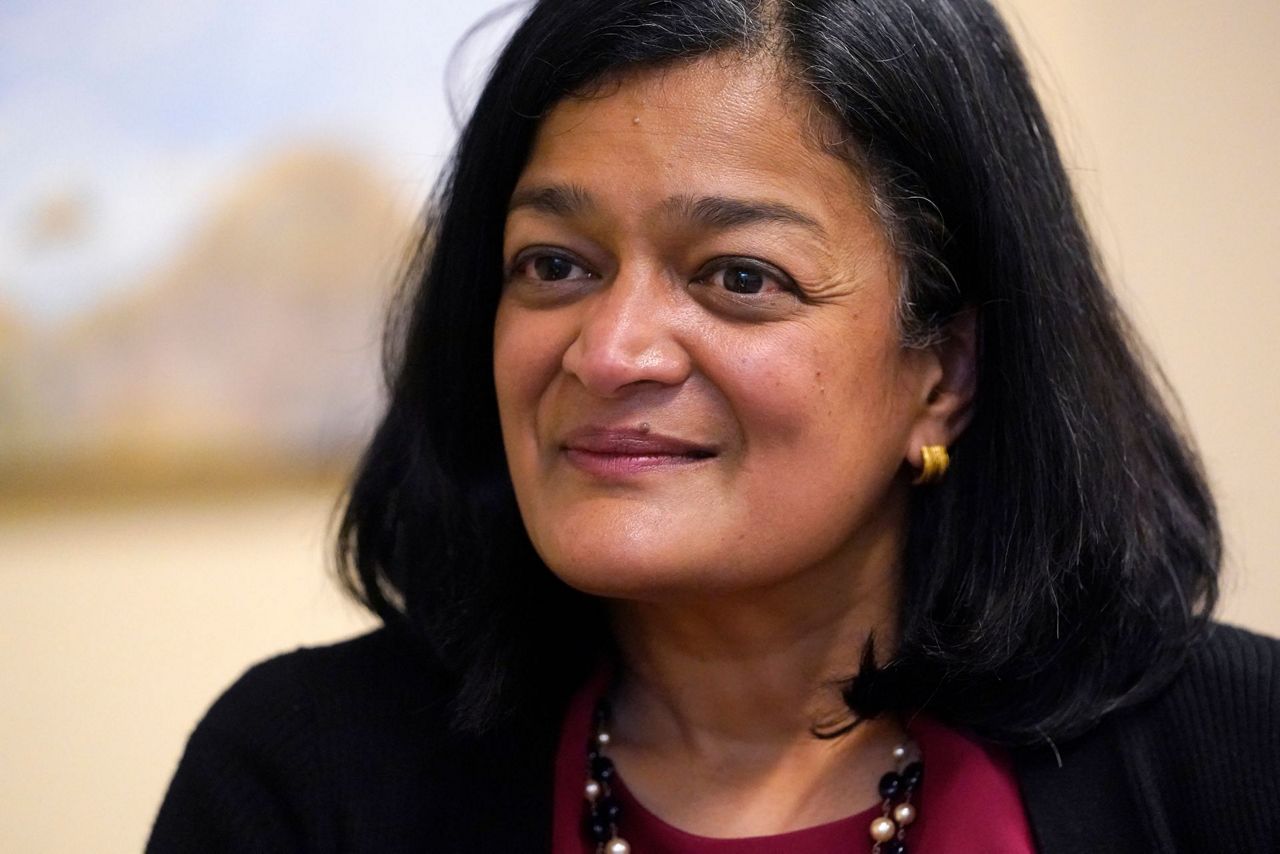 Seattle shows power and limits of Jayapal's progressives