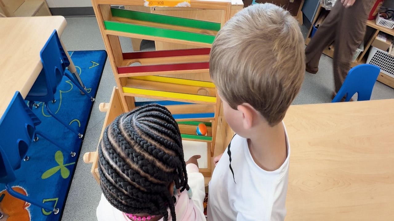 State awards school for inclusive education model