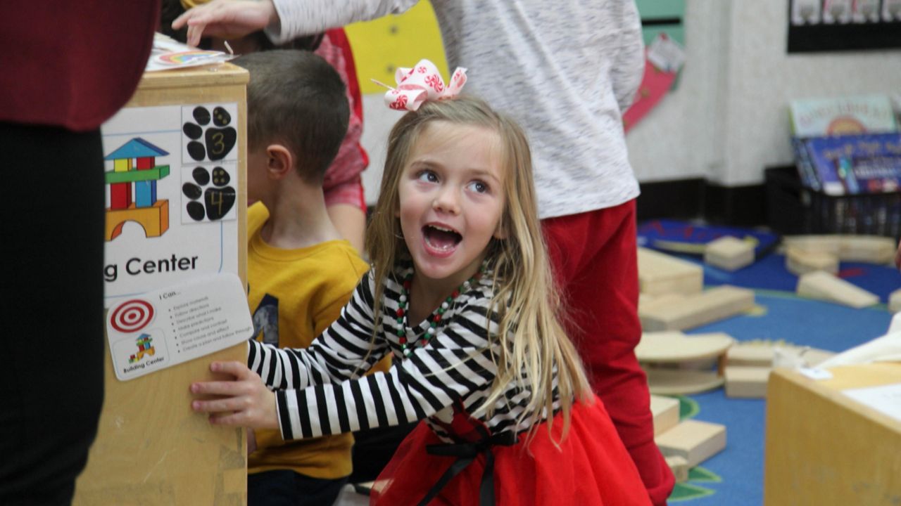 Ky Early Education To Receive Millions In Funding