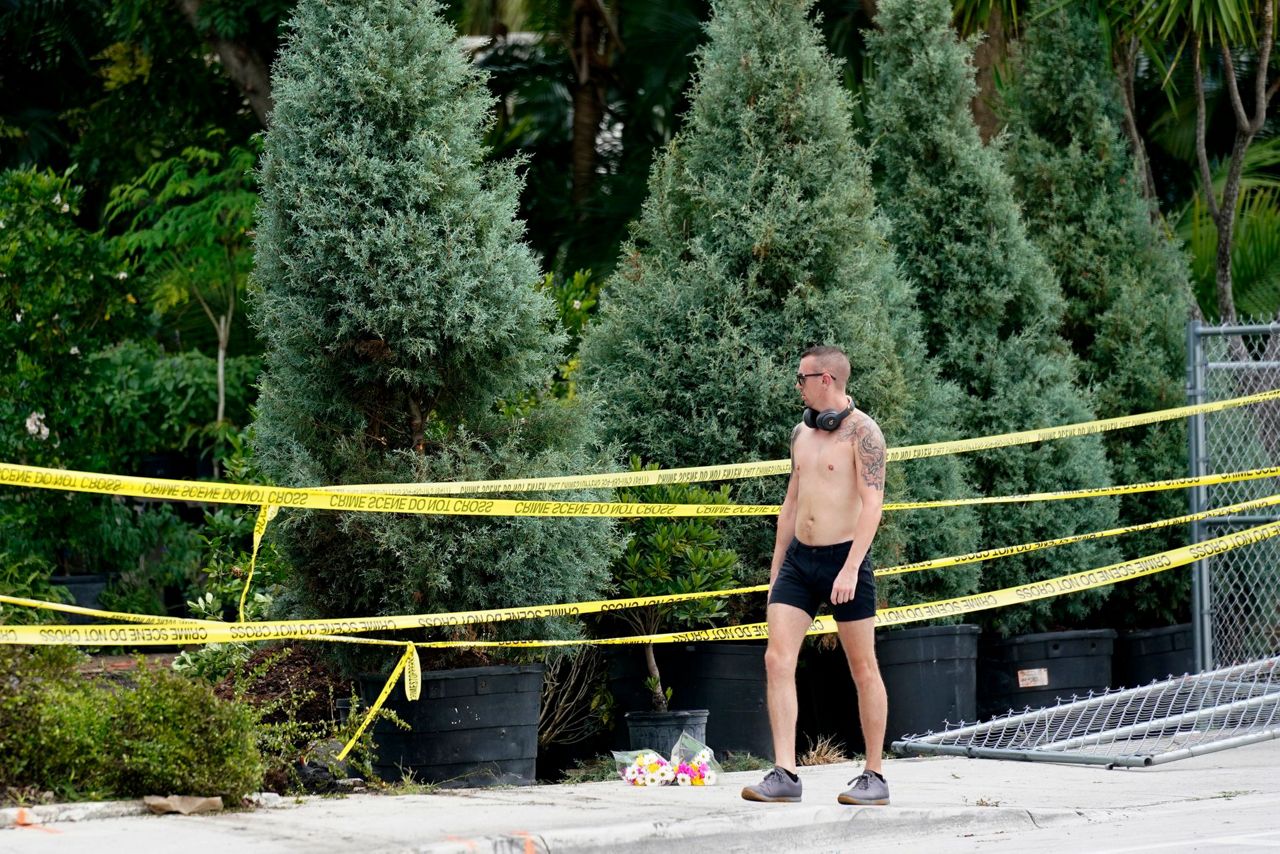 Officials: Deadly Pride parade crash appears unintentional