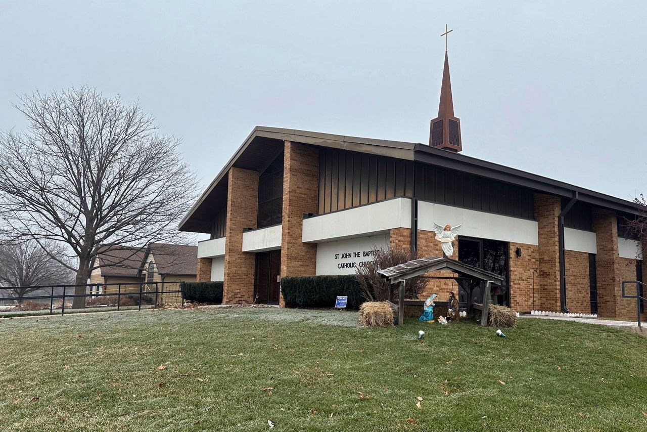 Nebraska judge allows murder case to proceed against suspect in killing ...