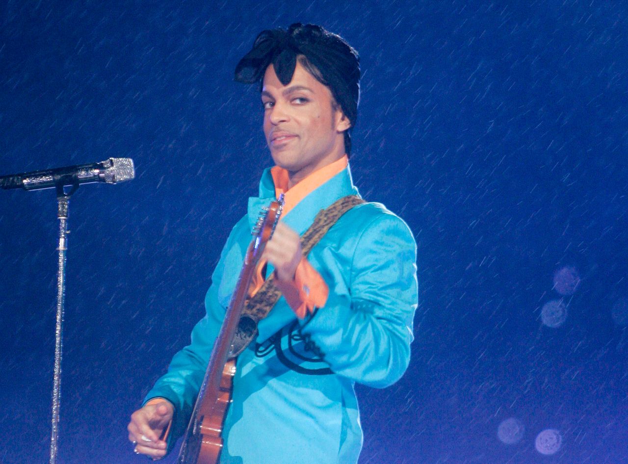 2 years after Prince's death, prosecutor to update probe