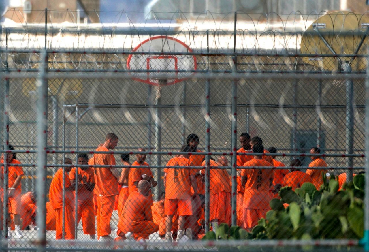 Arizona prisons ban book on black men in the justice system