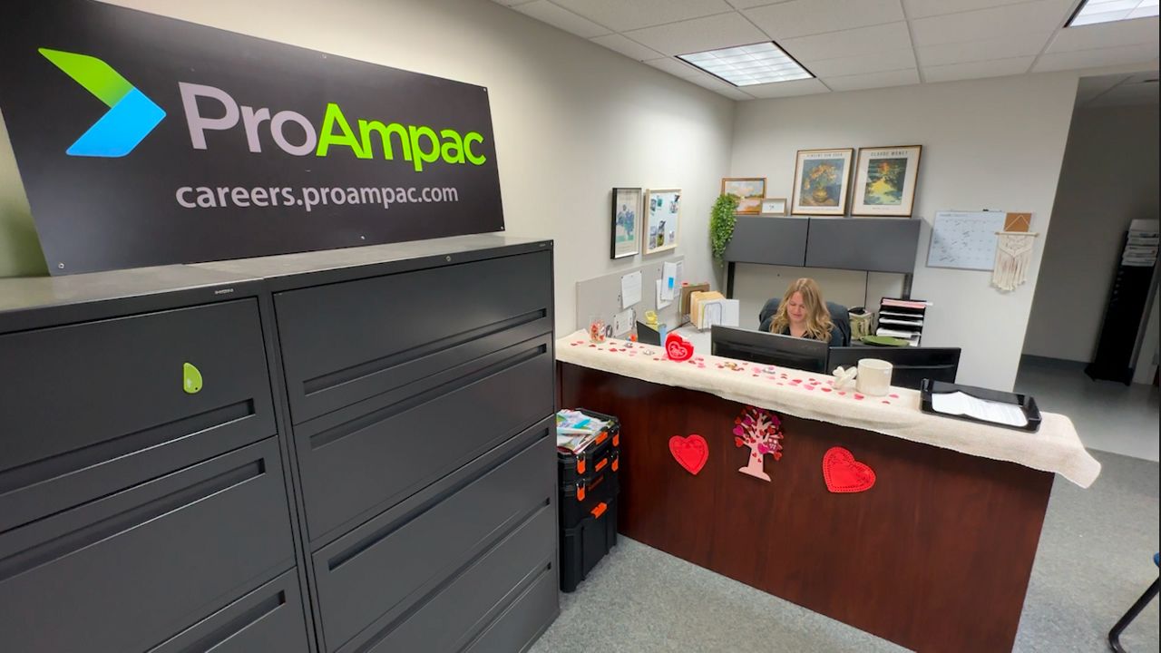 Now Hiring: ProAmpac seeks workers in 3 Wisconsin cities