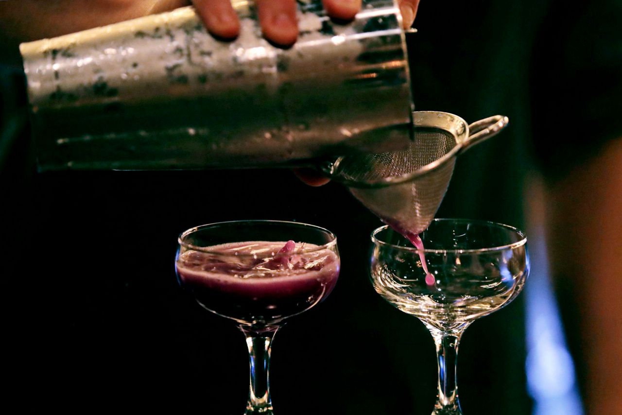 Prohibition began 100 years ago, and its legacy remains