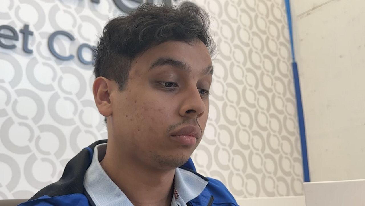 Project SEARCH empowers students with disabilities