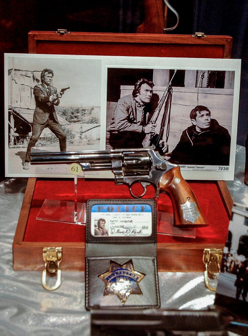 States mostly defer to union guidance for on-set gun safety